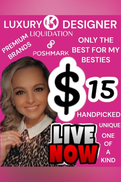 Posh Show - Poshmark